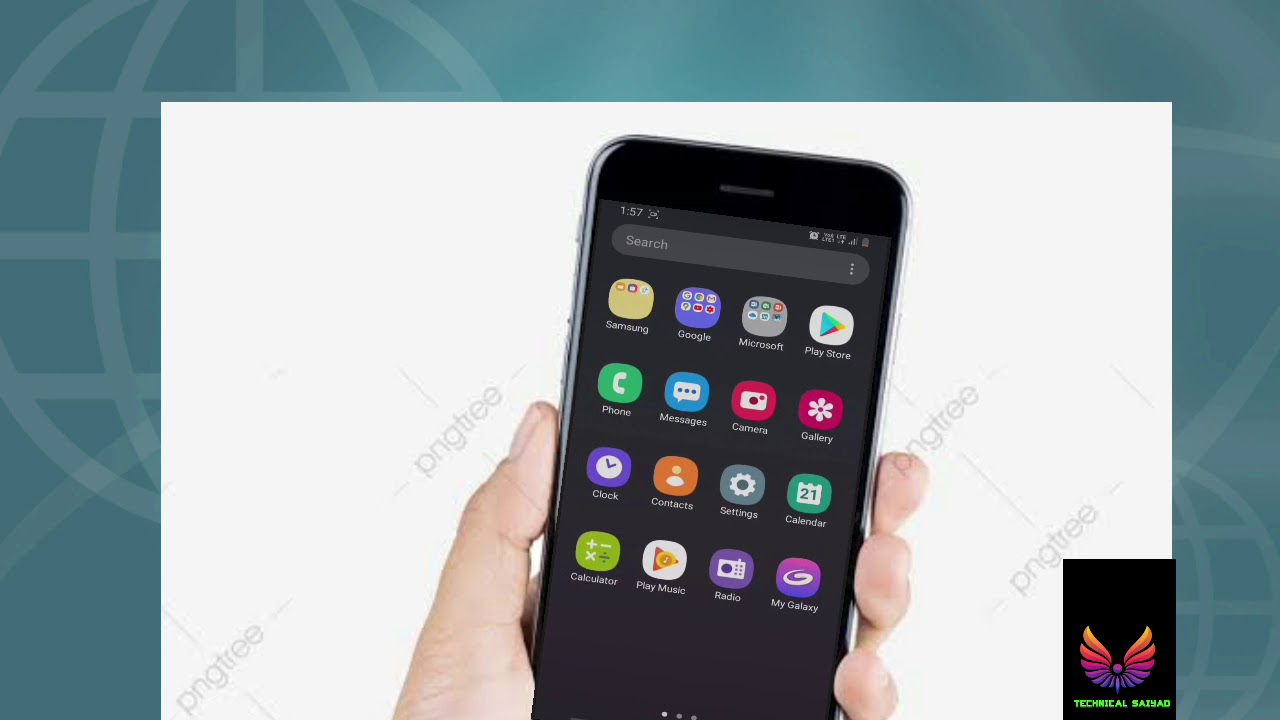 How to update our android phone/Samsung phone..?🤔🤔🤔 - YouTube