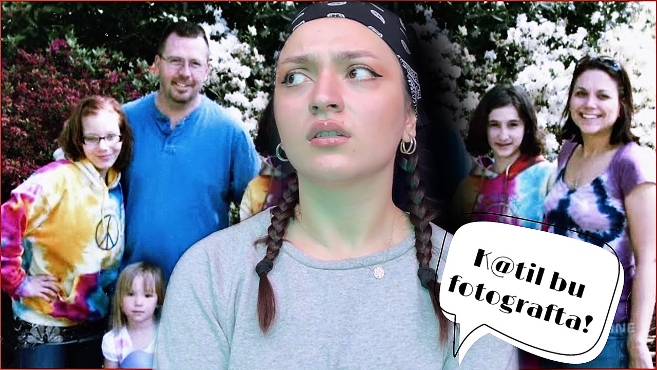 Üvey annesinin yerine geçmek için… | Sabrina zunich - YouTube