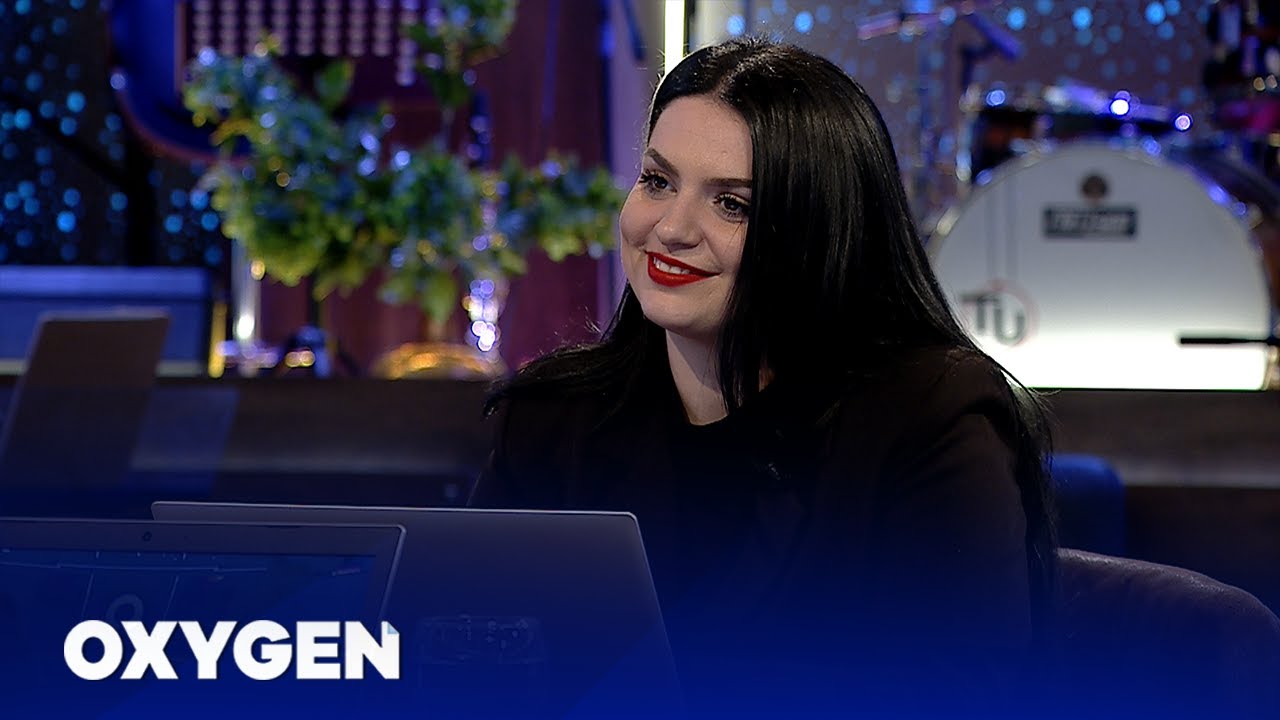 OXYGEN Pjesa 3 - Kuizi 18.01.2025 - YouTube