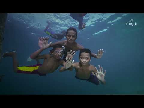 MAJIK CRUISE LIVEABOARD