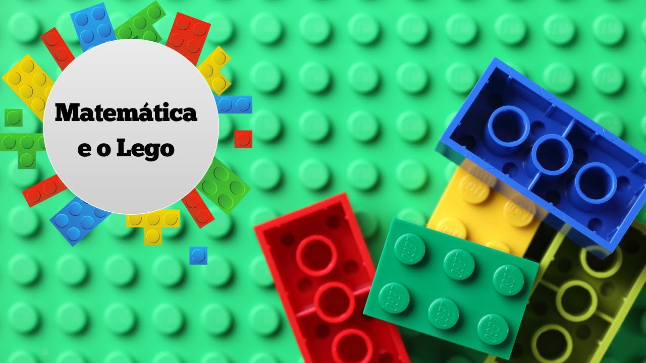 Matemática e o Lego - YouTube