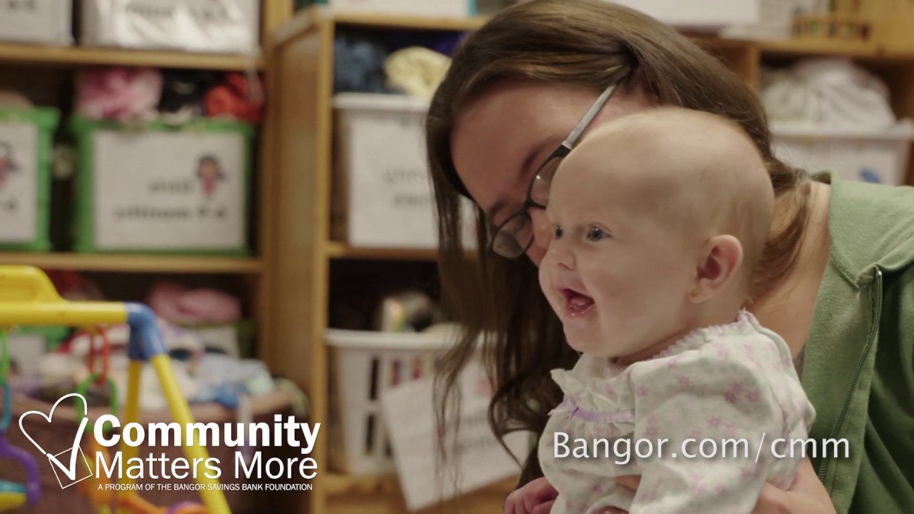Community Matters More 2020 - YouTube