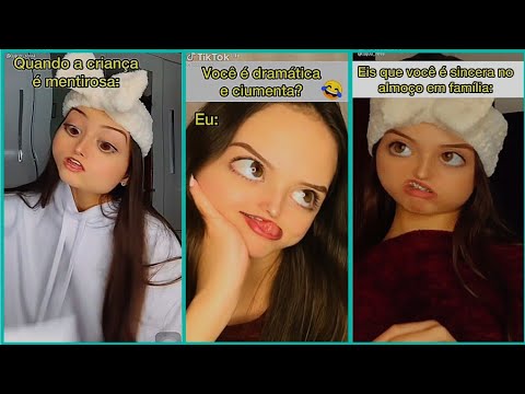 TikTok da Juju Rossi [parte 2] - YouTube