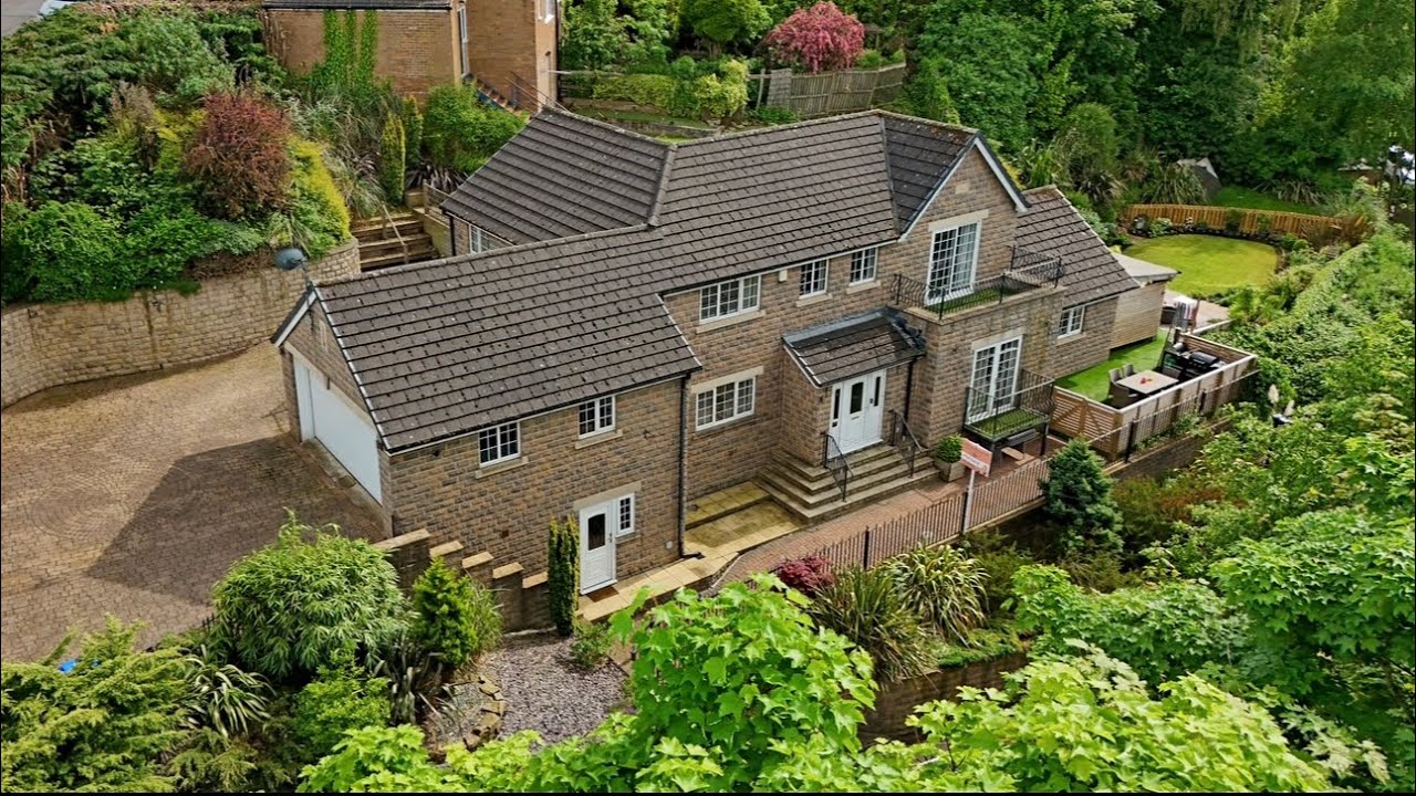 Rivelin Road, Sheffield S6 - YouTube