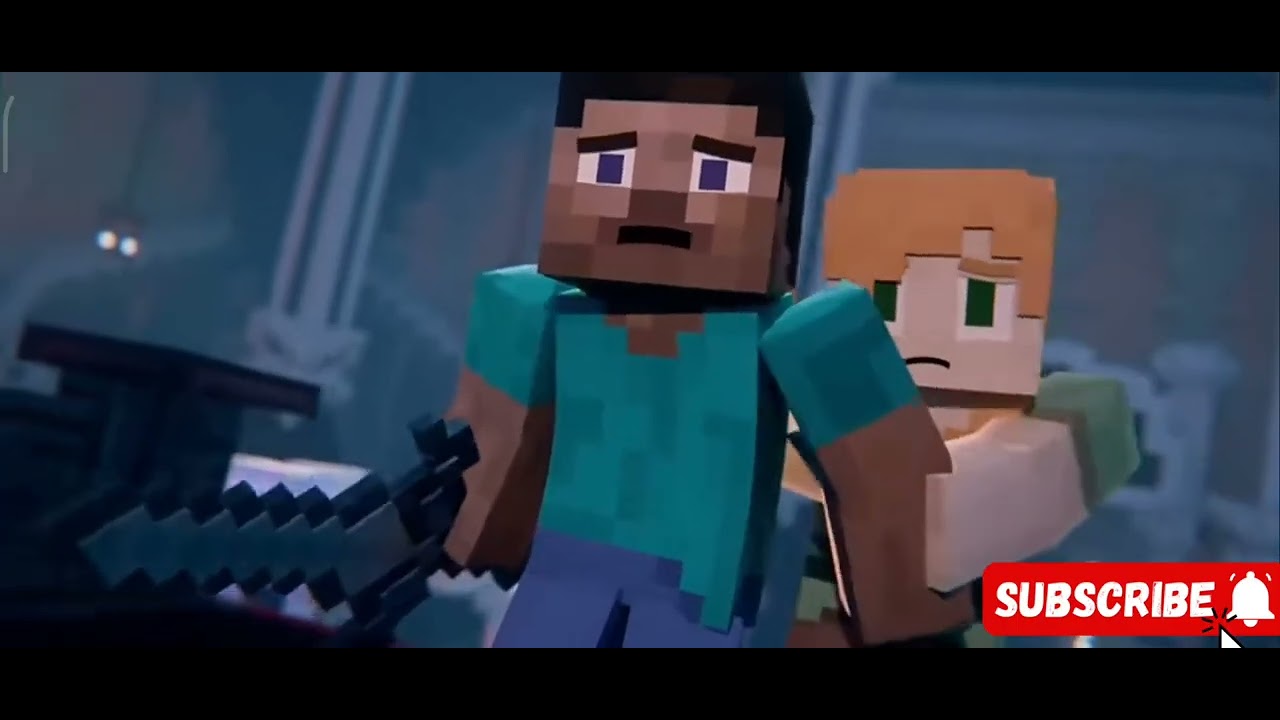 hero brine Vs null Vs entity 303. #minecraft #capcut #viral #foryou #ai #new #dream #edit #video ...