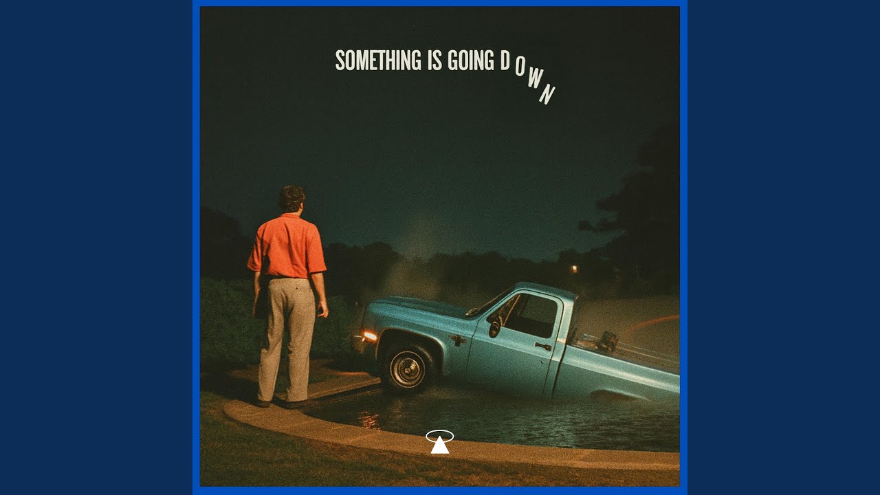 Something is Going Down - YouTube