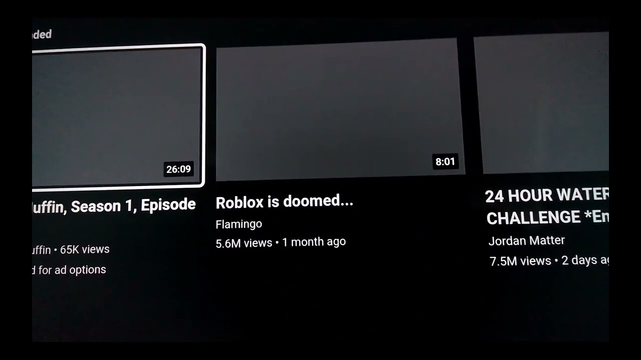 YouTube Logo is Slow - YouTube