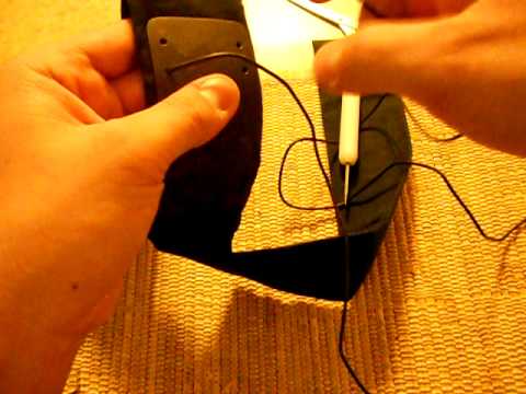 How to hachigane 3 - YouTube