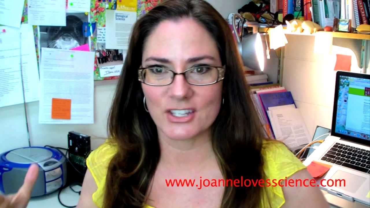 Who Are Your FAVORITE Science, Engineering, Tech & Math YouTubers ...