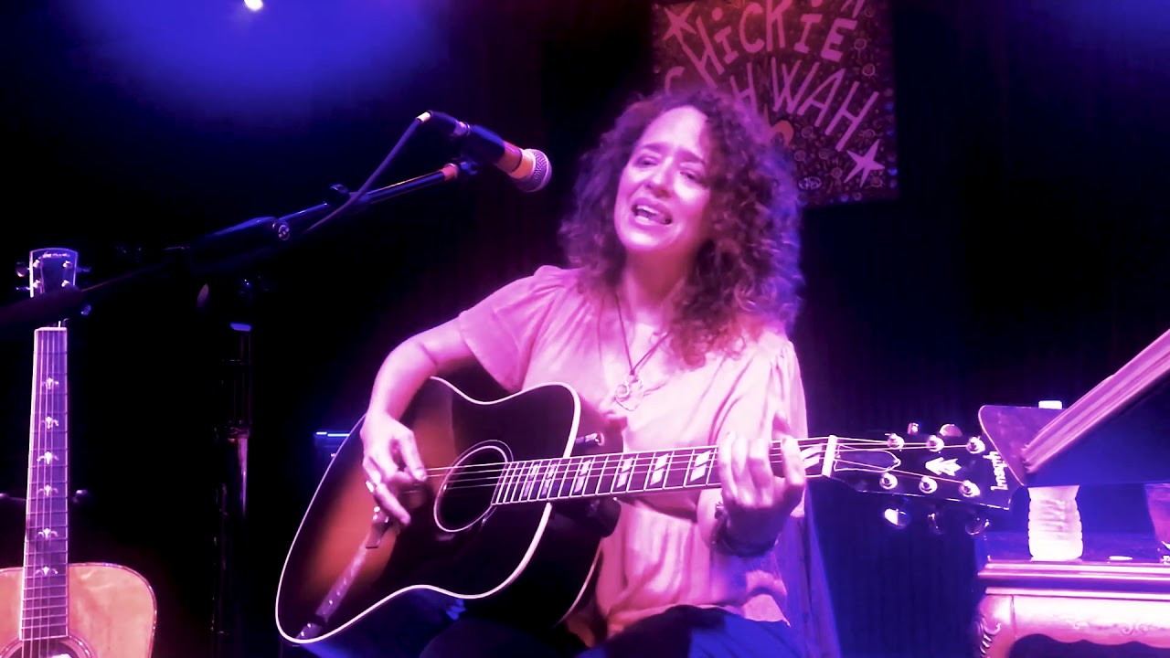 Lynn Drury "Better Than Being Alone" - YouTube