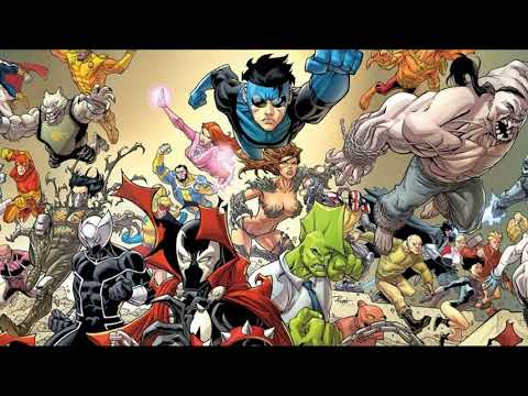 Why Spawn and Other Image Characters Were Missing from Invincible Season 3 - YouTube