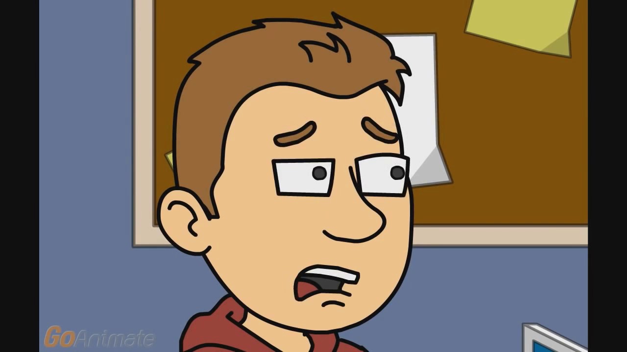 GoAnimate Dance remix - YouTube