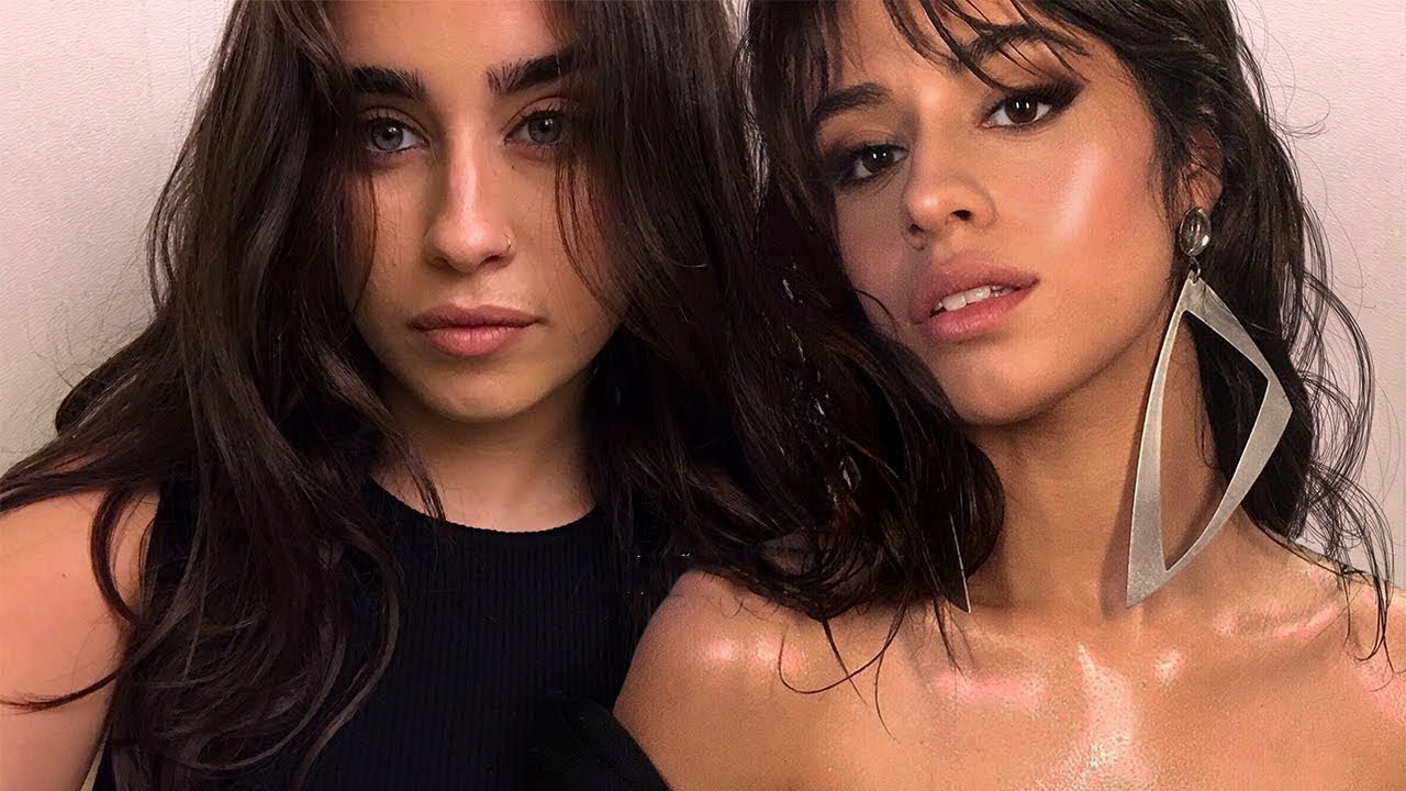 Camren Análise • 2018 (New 2) - YouTube