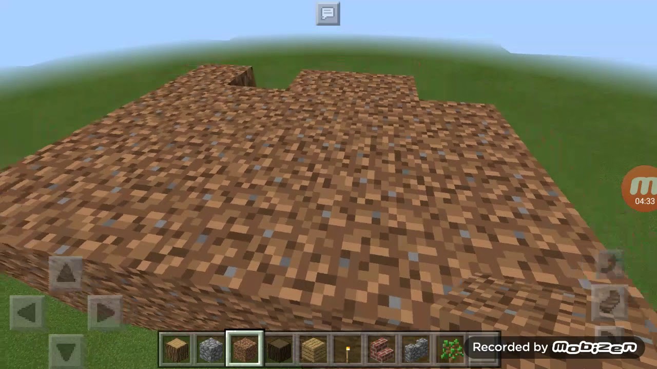 Making crap world (read description) - YouTube