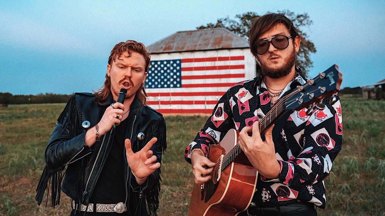 Me Nd Adam - The More I Grow Up (Hype Reel) - YouTube