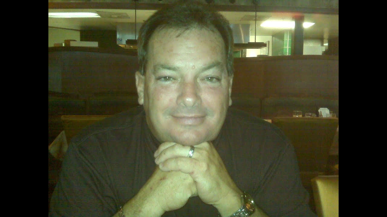 Ward Jenkins Celebration of Life 7-2021 - YouTube