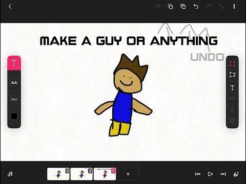 How I make animations - YouTube