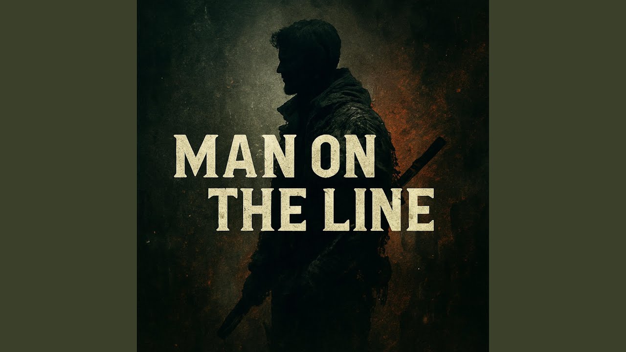 Man On The Line - YouTube