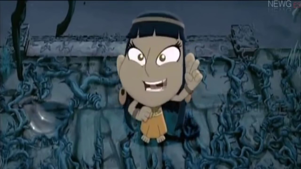 Nikte PeliCula COMPLETA HD - YouTube