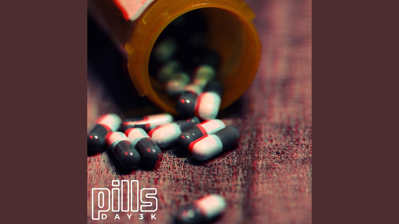 Pills - YouTube