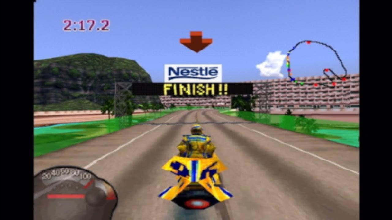 Jet Rider (PS4): 'Team Player' trophy + 'Score Master' trophies - YouTube