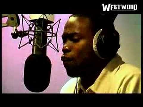 Ghetts freestyle pt2 - Westwood - YouTube