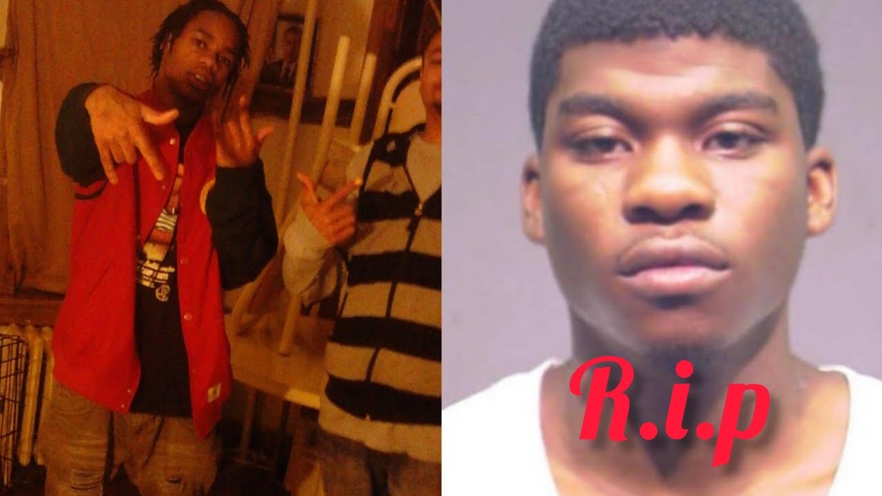 Lil B allegedly being charged with Patoon Oblock he now surpassed 051 ...