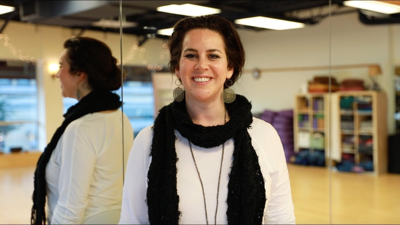 Personal Transformation Story - YouTube