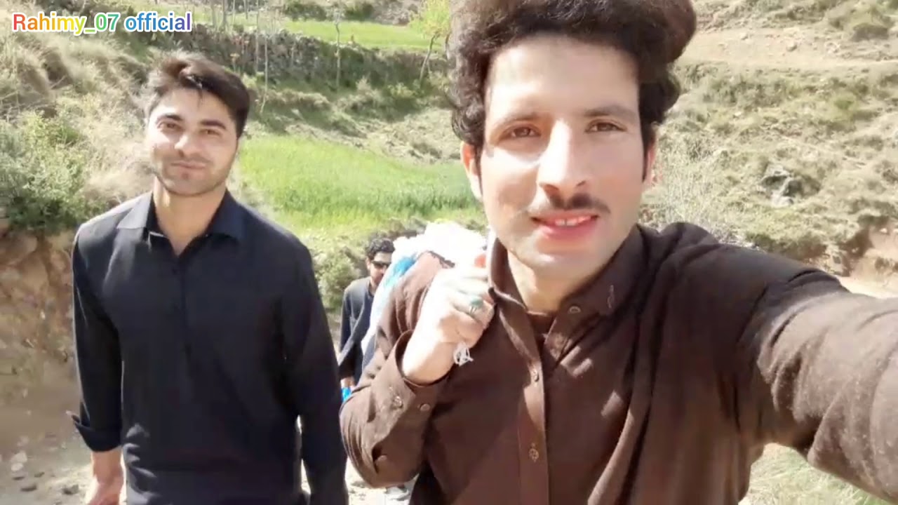 Beauty of khwaza khela swat kpk Pakistan - YouTube
