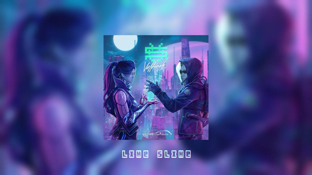 LukHash - Code Veronica (♂Right Version♂ VanHash - Code Jabronica ♂) - YouTube