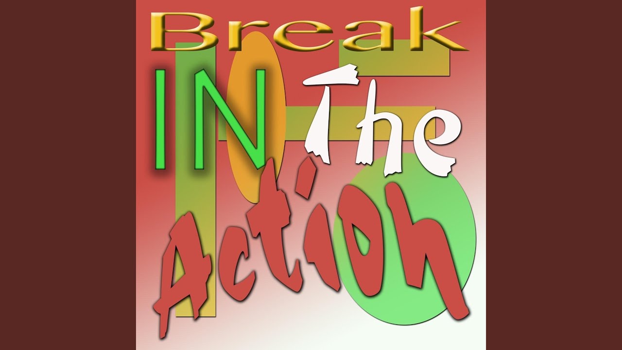 Break in the Action (Remix) - YouTube
