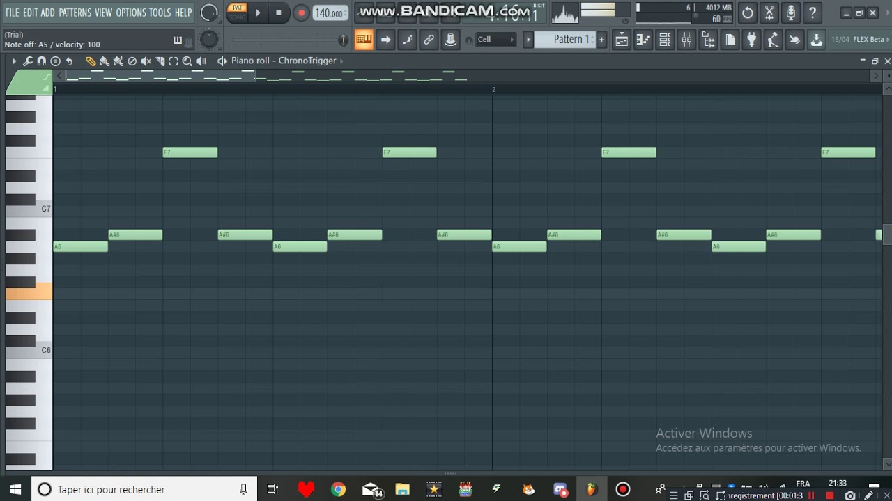 How to make Gaster Theme on FL Studio - YouTube