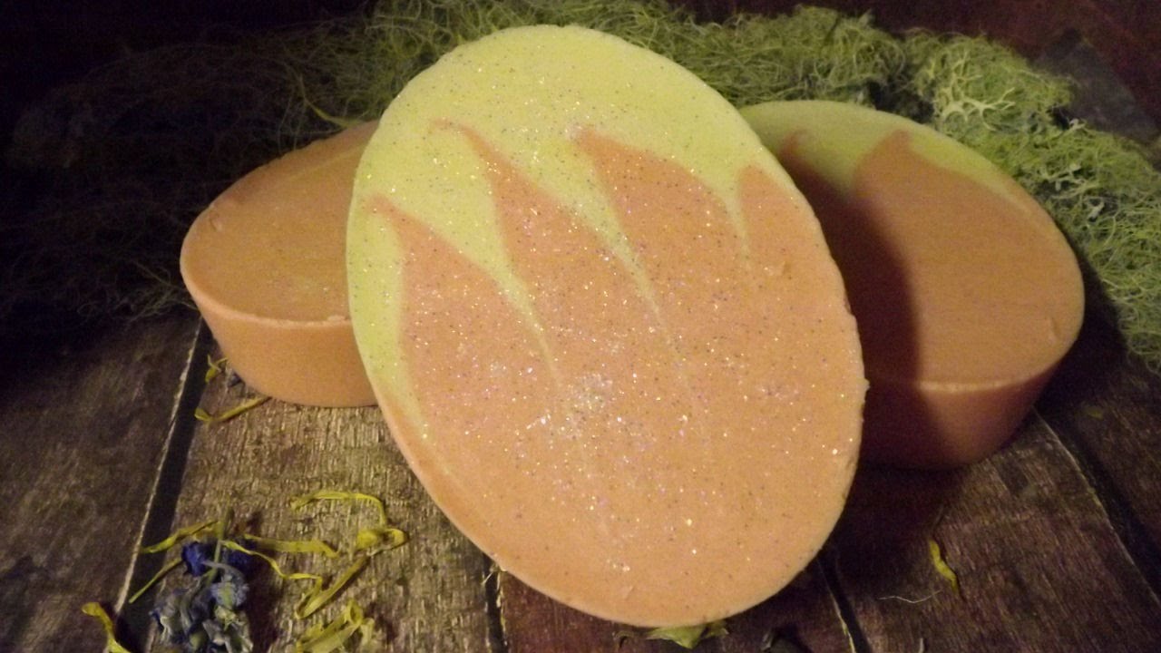 TUTORIAL - How To Make Salt Bars - With Recipe - YouTube