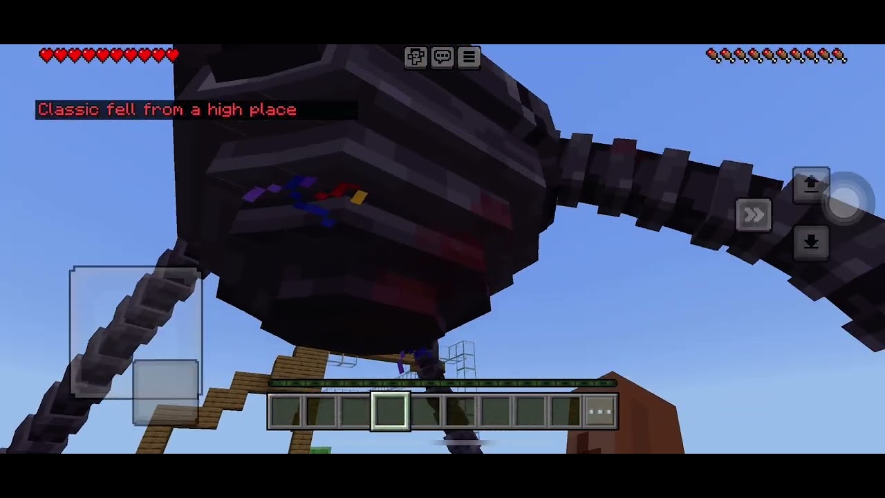 Using an Omni droid as a puppet - YouTube