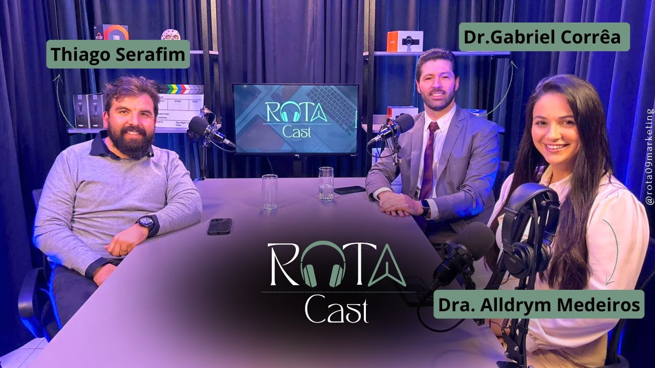 Forma Lex part. 02 - Ep. 10 - YouTube