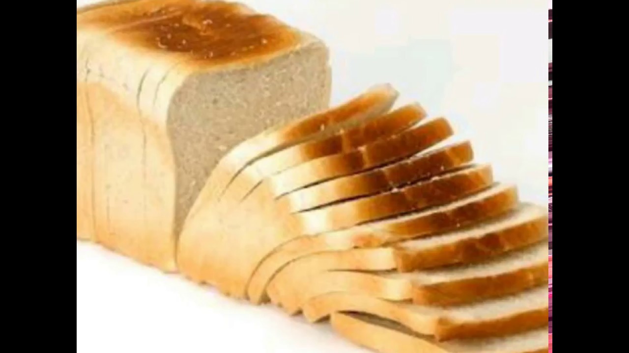 Top 10 Wheat bread brands in India 2018|wheat bread|bread - YouTube