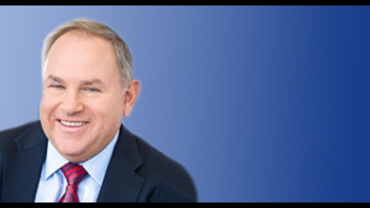 In Focus: Bob Hart on workforce housing, part 1 - YouTube