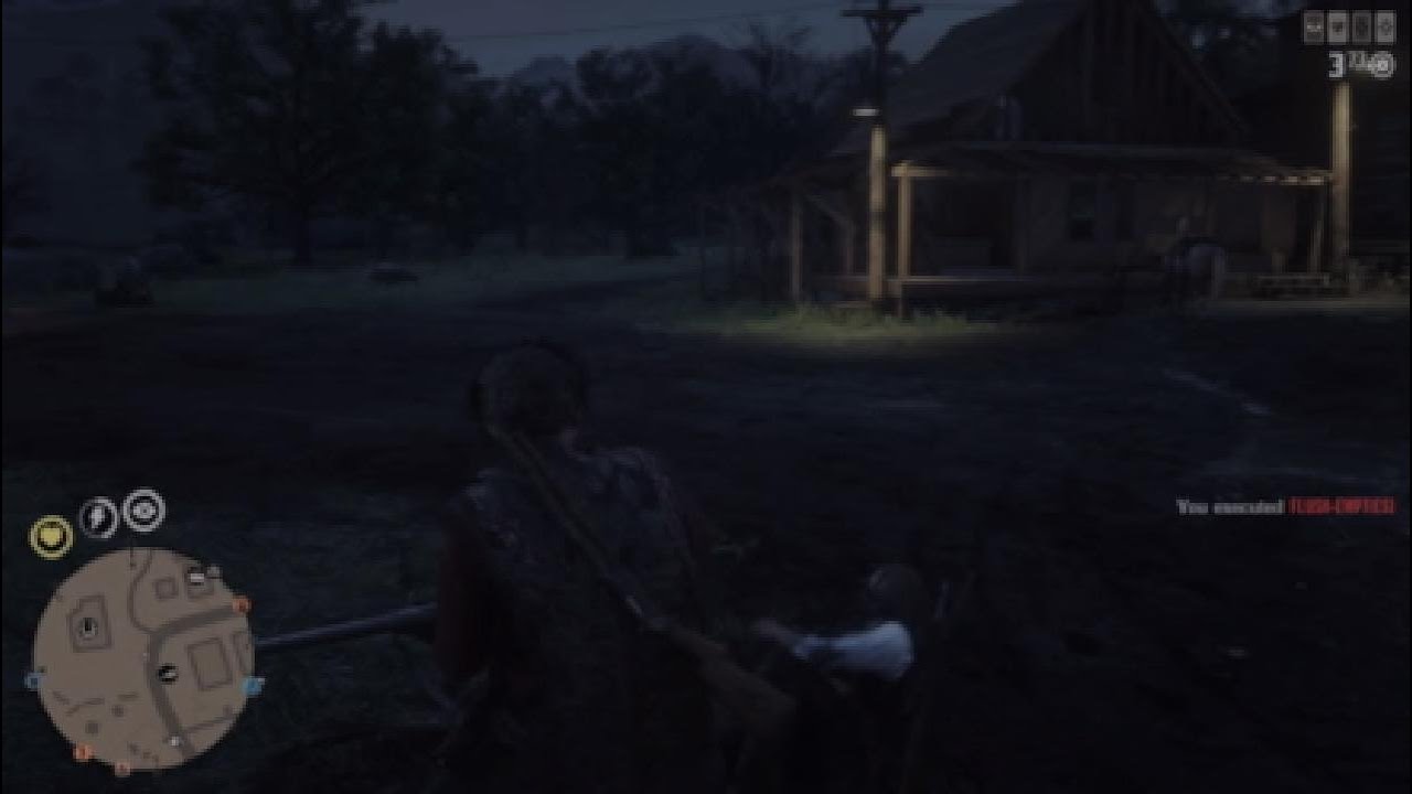 rdr2- vs 2 - YouTube