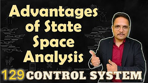 State Space Analysis in Control Systems - YouTube