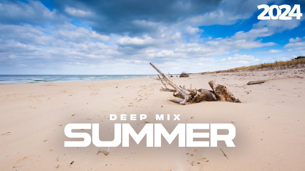 Shadow Flow 🌒 | Late Night Deep House | Musically Hub - YouTube