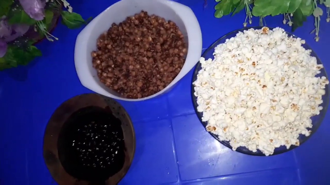 Hidiyo iyo dhaqmed cambuulo iyo bun iyo daanko 🤩🤩☝️☝️🤗👩‍🍳 - YouTube