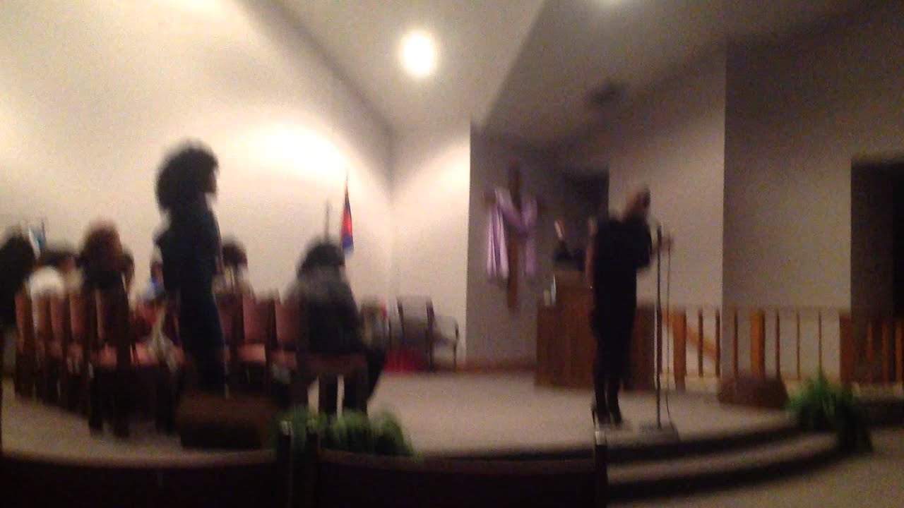 Play at church - YouTube