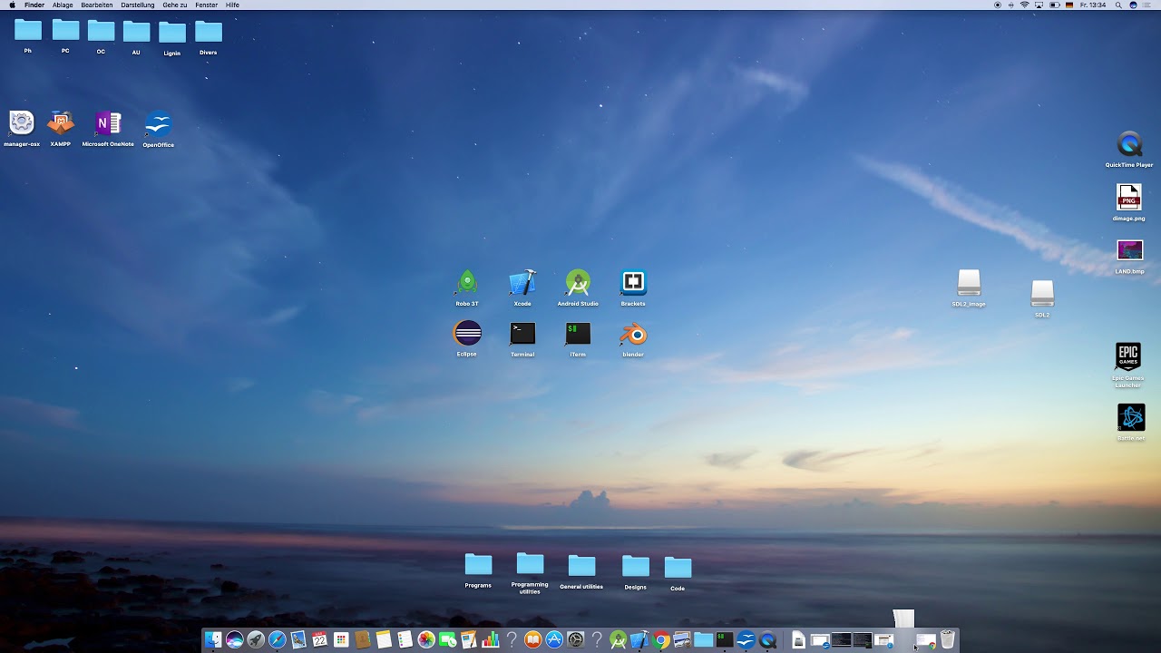 Sdl2 Setup In Xcode 2019 Youtube