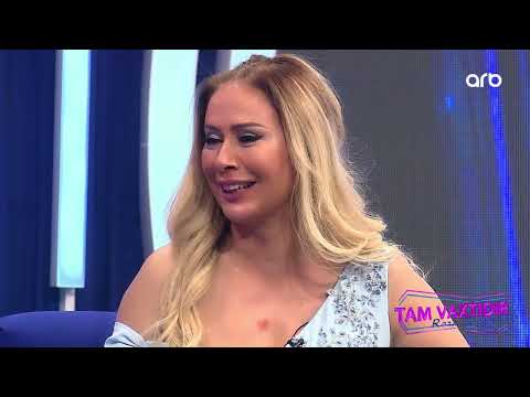 Tam Vaxtidir #2 - Dana Durdana, Cingiz Ehmedov