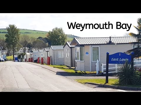 Weymouth Bay - Tour of Haven Holiday Park at Weymouth Bay 2021 - YouTube