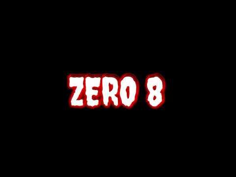 New INTRO "ZERO 8" - YouTube
