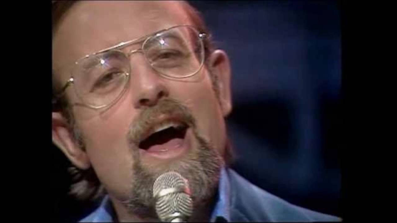 Both Sides Now ROGER WHITTAKER - YouTube