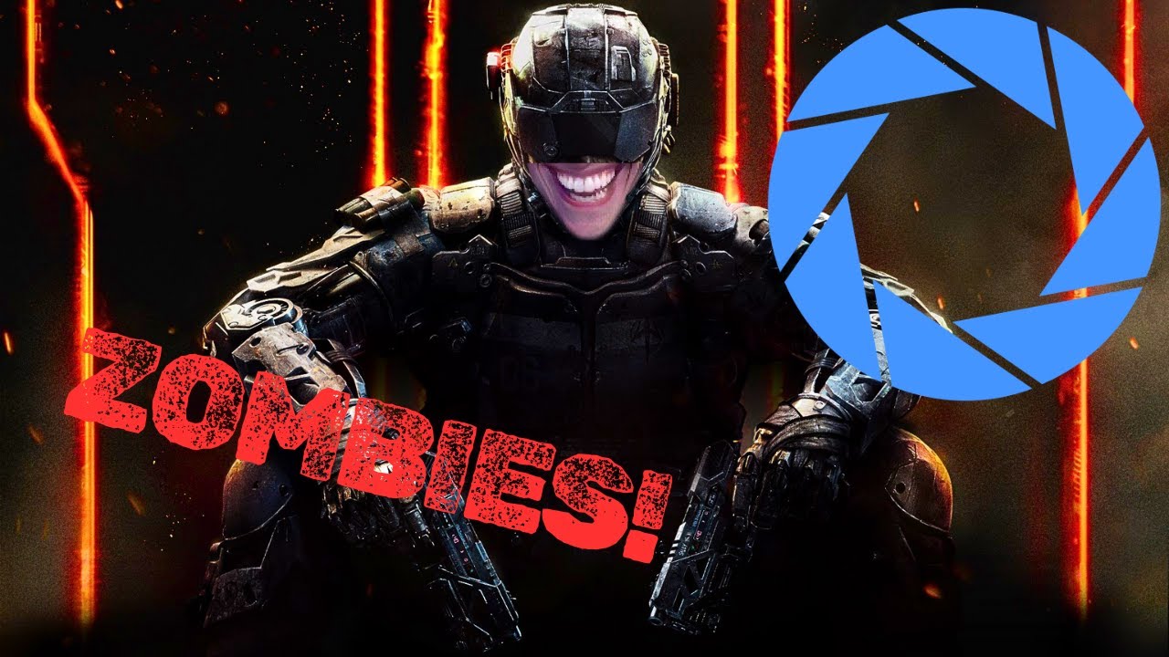 COD 3 Zombies PORTAL? - YouTube