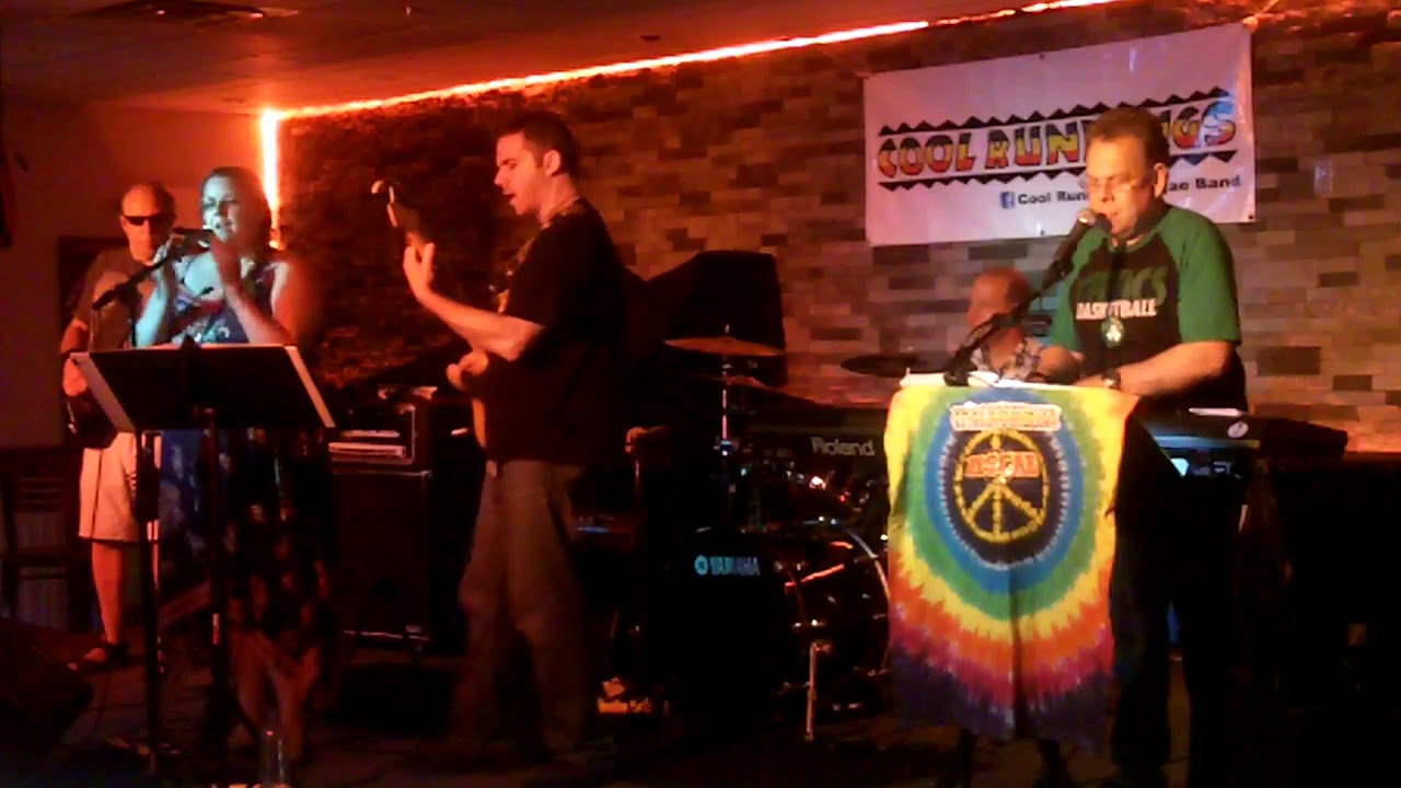 Player's Sports Bar Rockland 003 - YouTube