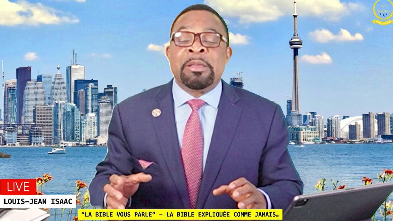 ''Qui est digne d'ouvrir le livre?'' Fr.Louis-Jean Isaac I 1/28/25 ...